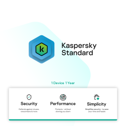 KASPERSKY